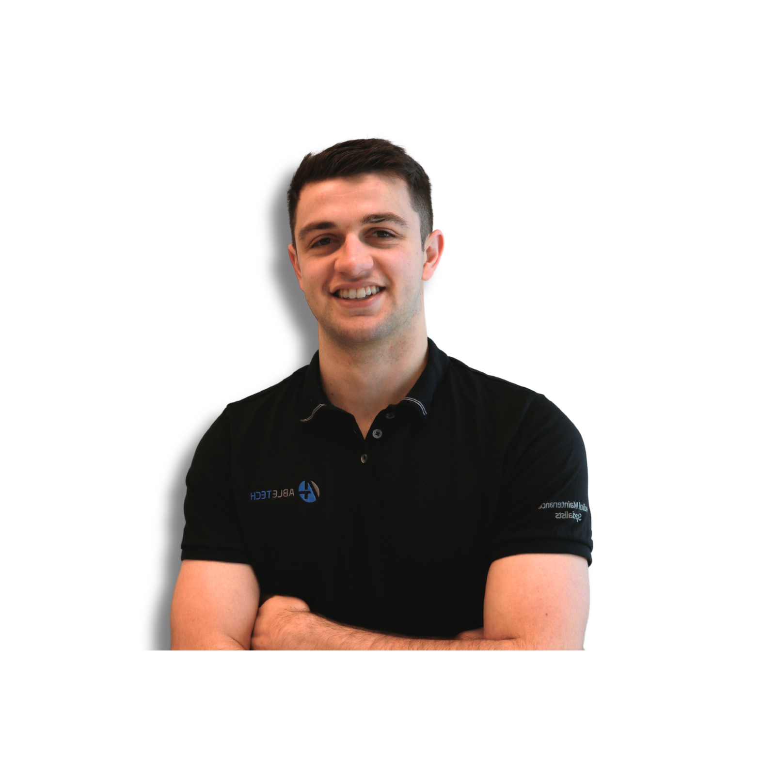 Our Team – Able Tech