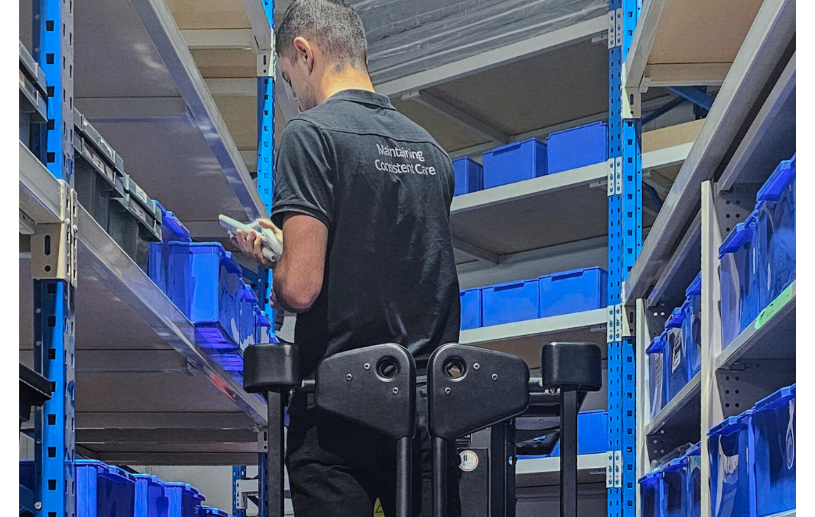 Abletech – Able Tech