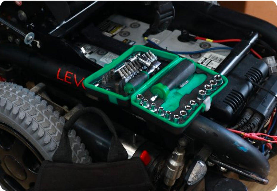 Abletech – Able Tech