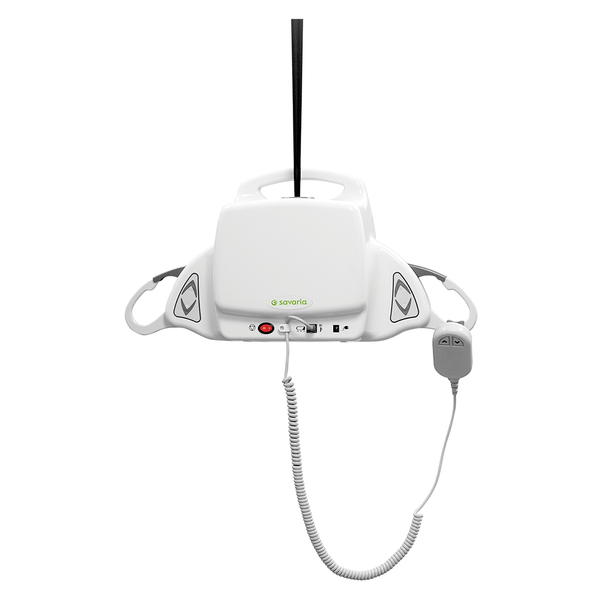 Monarch Portable Ceiling Hoist – Able Tech